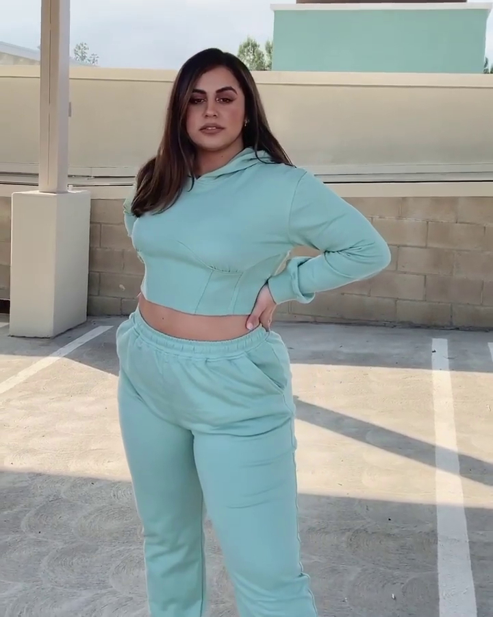 Ayesha Perry-Iqbal image