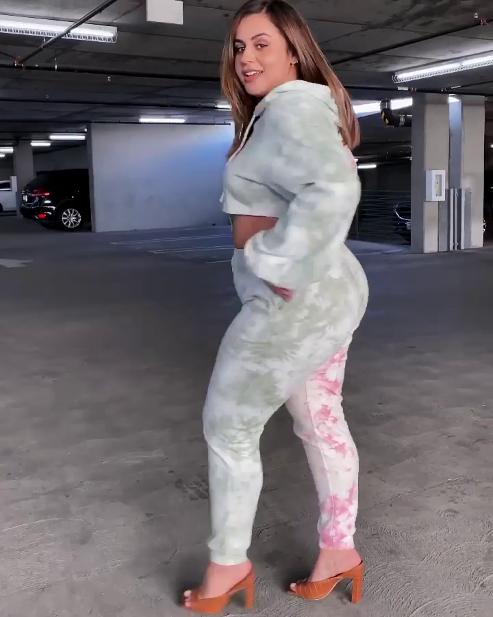 Ayesha Perry-Iqbal image