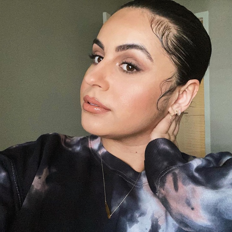 Ayesha Perry-Iqbal image