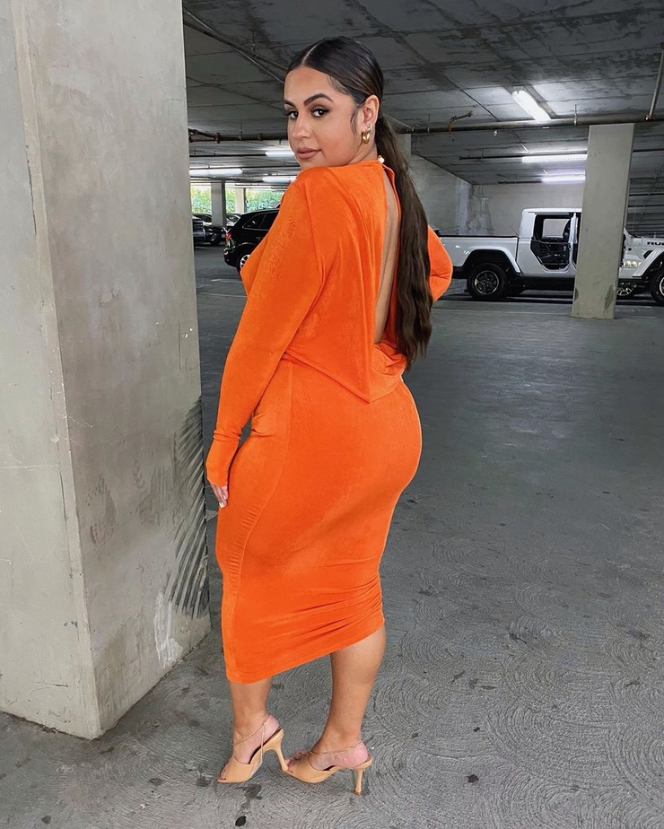 Picture of Ayesha Perry-Iqbal