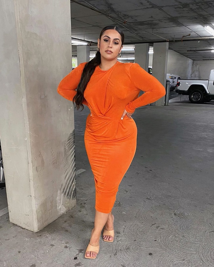 Ayesha Perry-Iqbal image