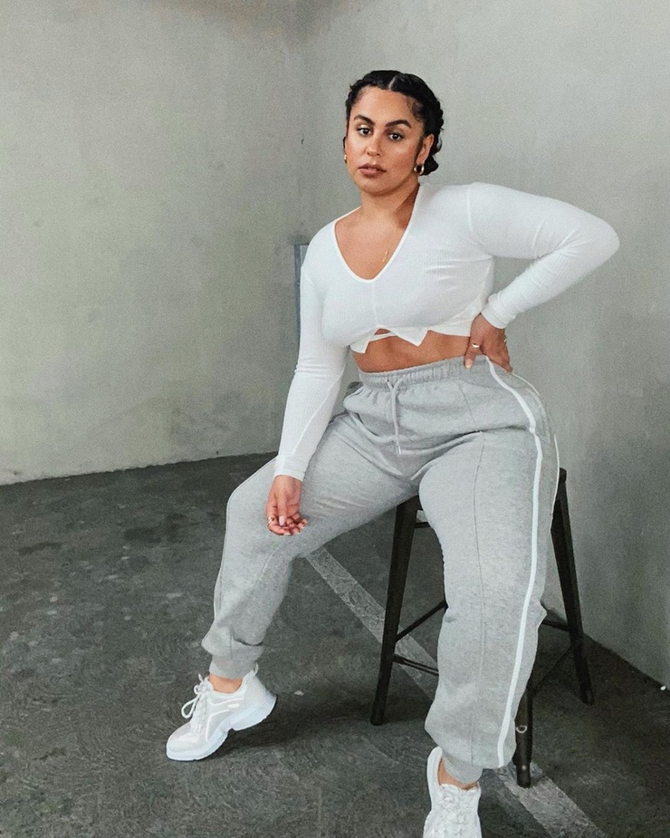 Ayesha Perry-Iqbal image