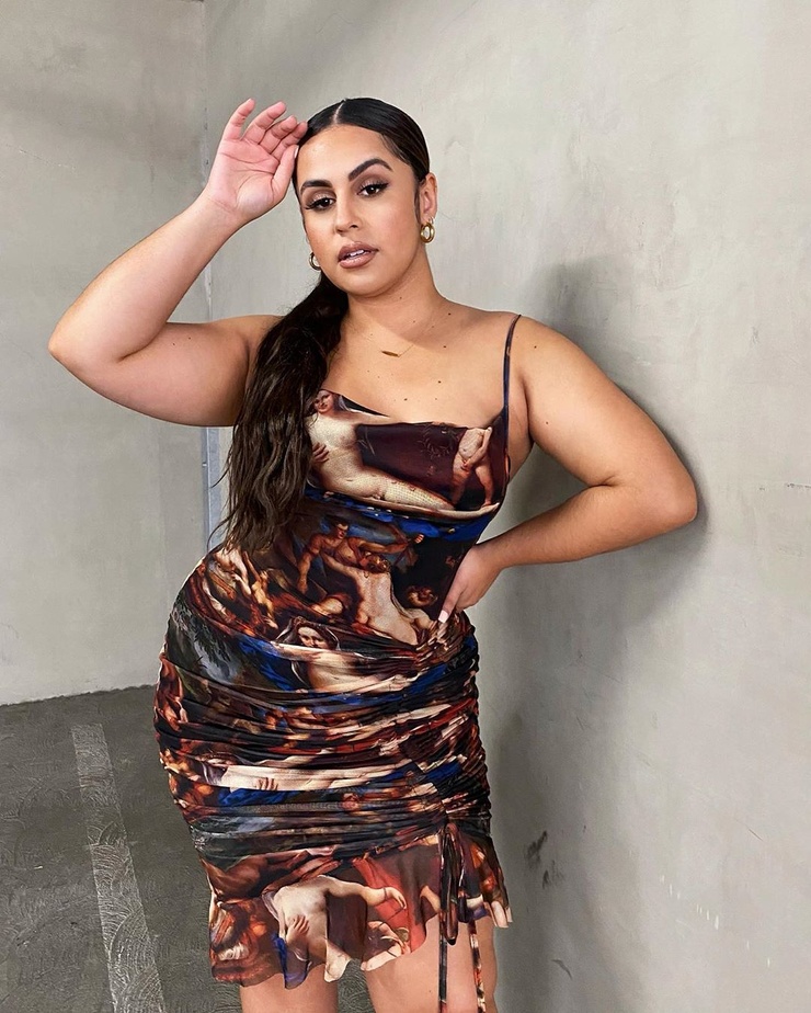 Picture of Ayesha Perry-Iqbal