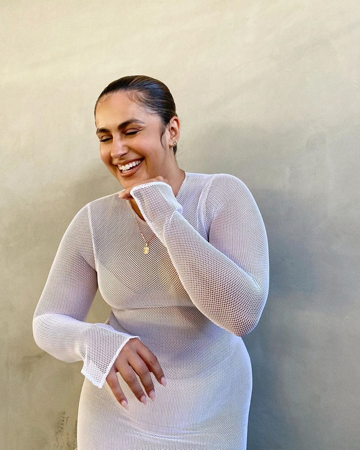 Picture of Ayesha Perry-Iqbal