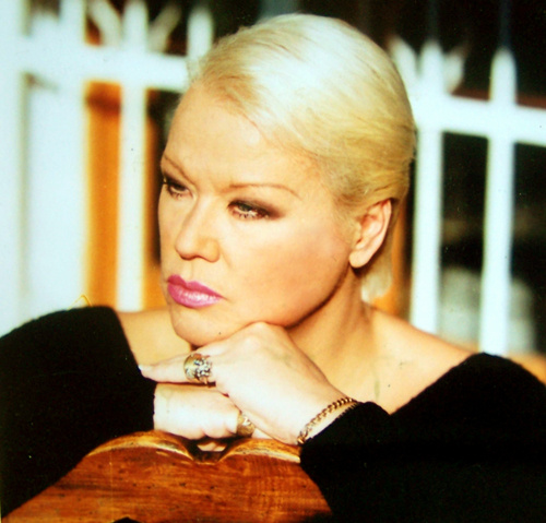 Picture of Heidi Stroh