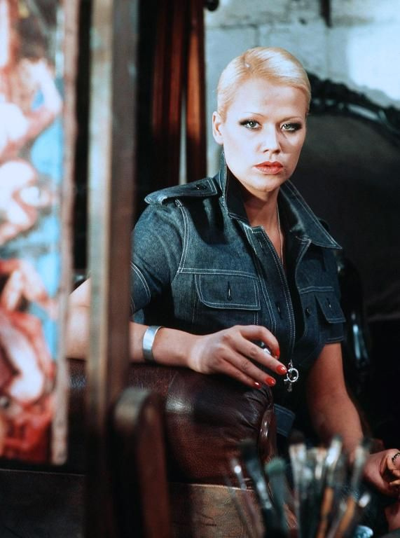 Picture of Heidi Stroh