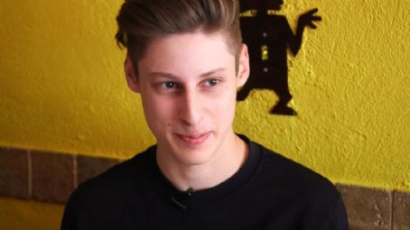 Nicholas Timmins image