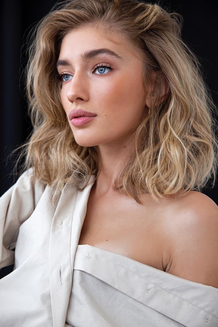 Picture of Daria Platt