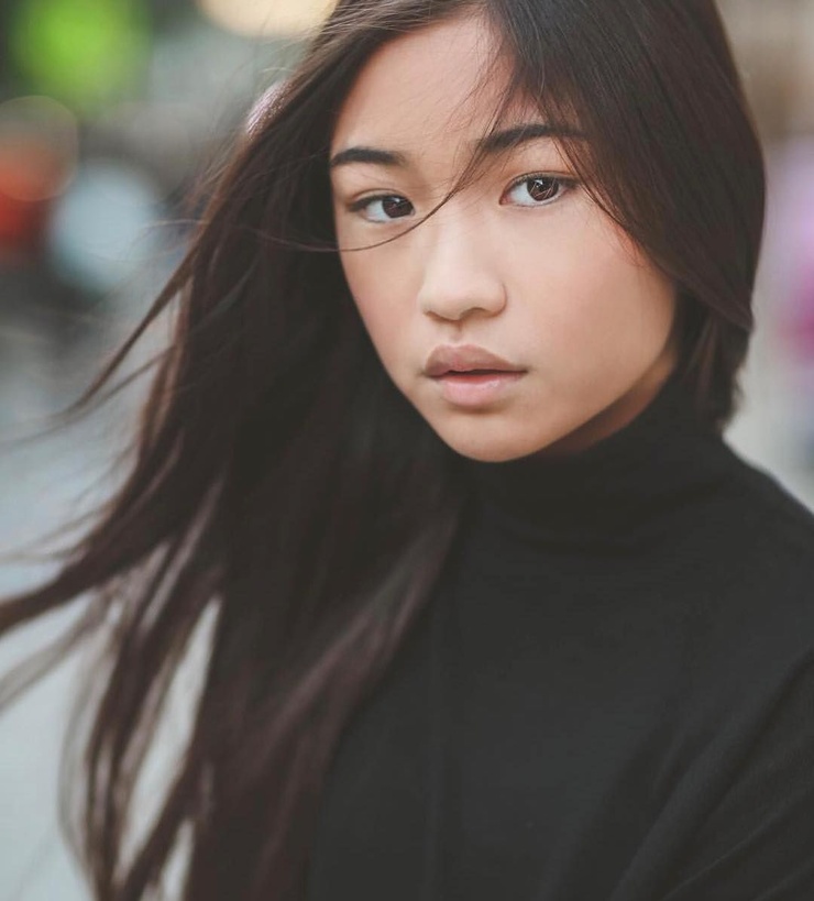 Julia Ma's Instagram, Twitter & Facebook on IDCrawl