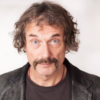 Picture of Dave Thompson