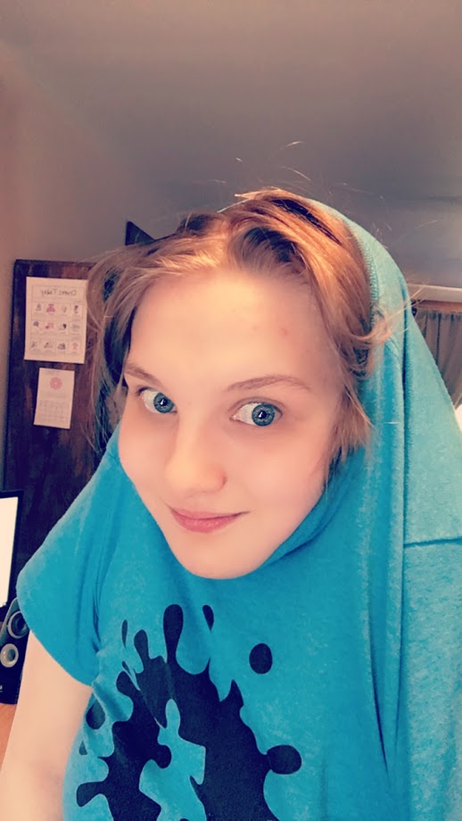 Picture of Chelsea Barker