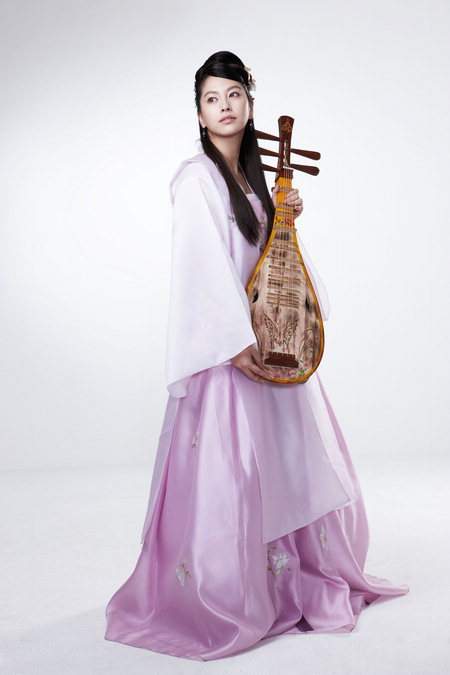 Picture of Ae Shin