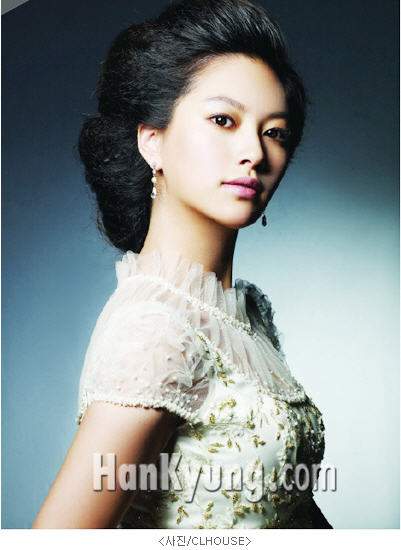 Picture of Ae Shin
