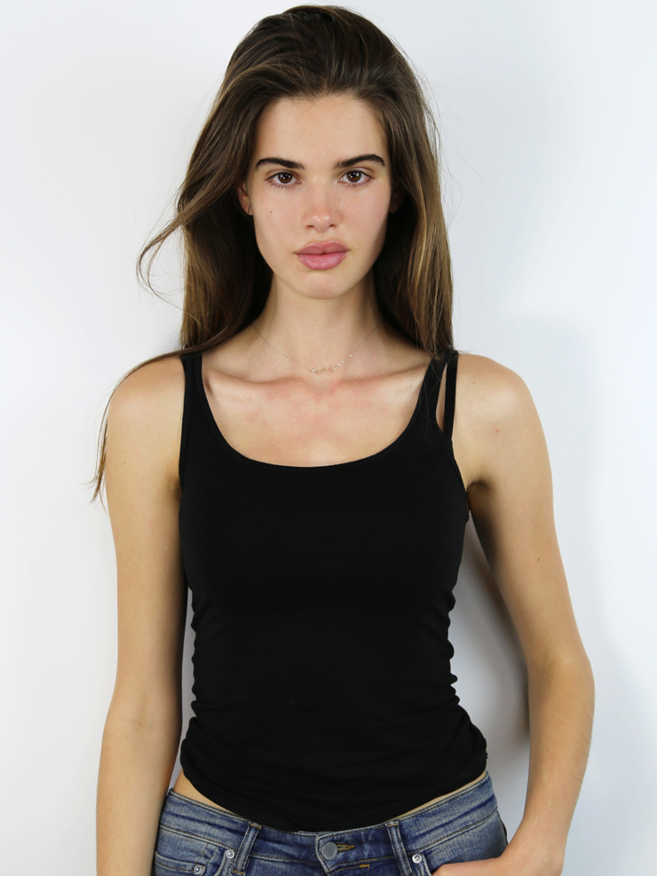 Zoe Mantzakanis picture