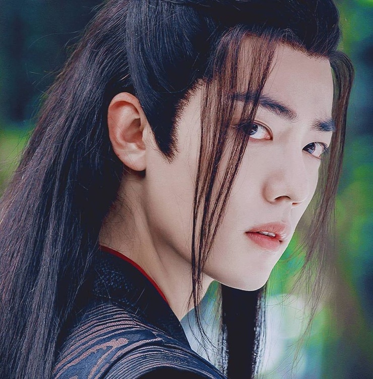 Picture of Zhan Xiao