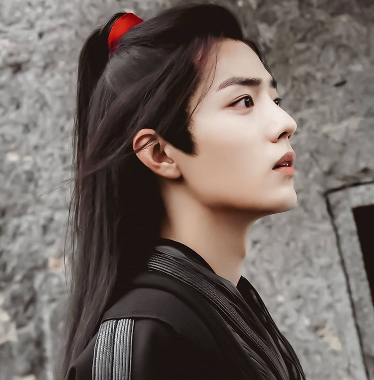 Picture of Zhan Xiao