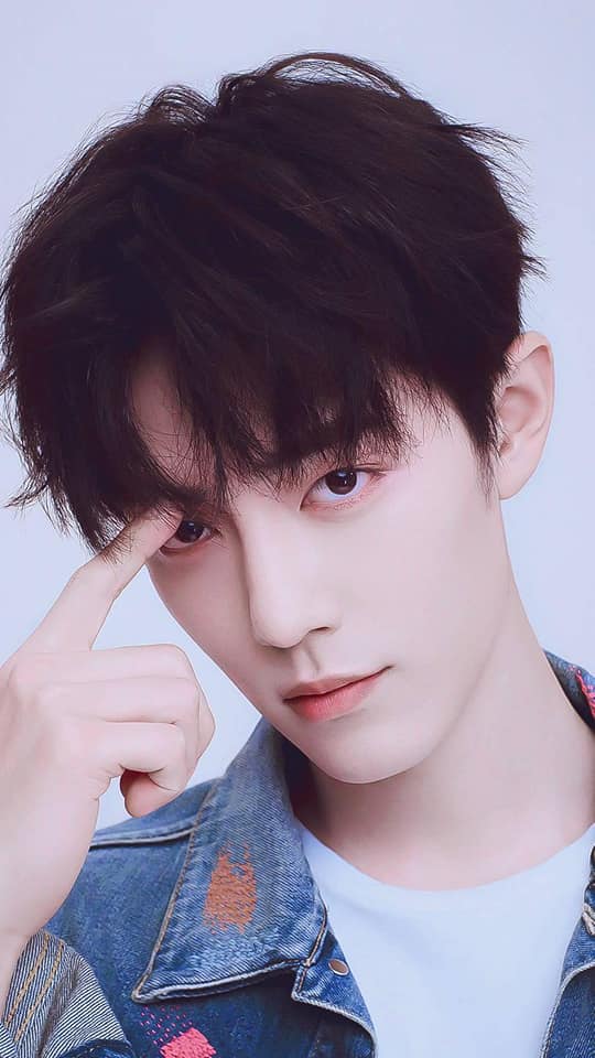 Zhan Xiao image