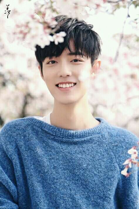 Picture of Zhan Xiao