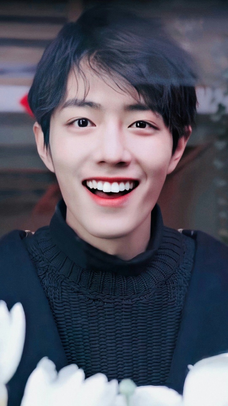 Image of Zhan Xiao