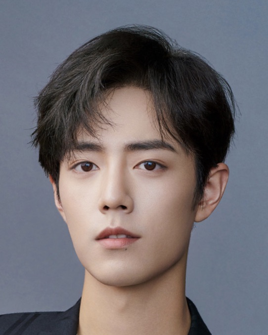 Zhan Xiao picture
