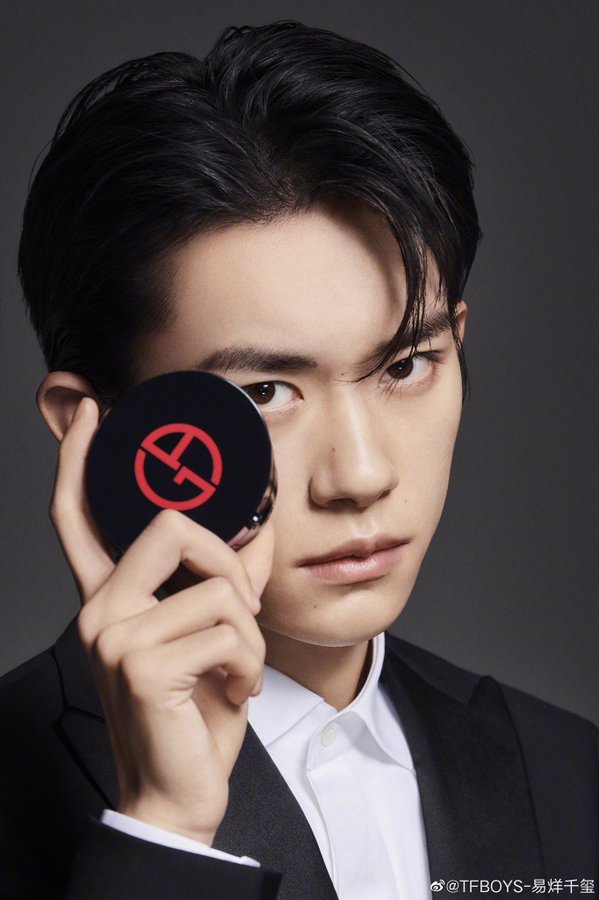 Picture of Jackson Yee