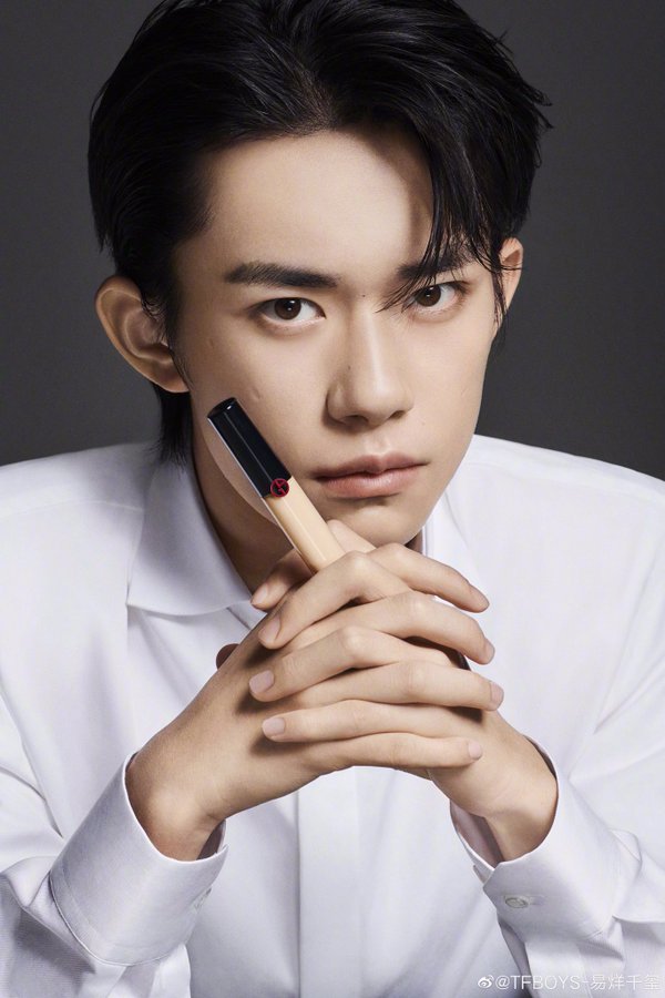 Picture of Jackson Yee