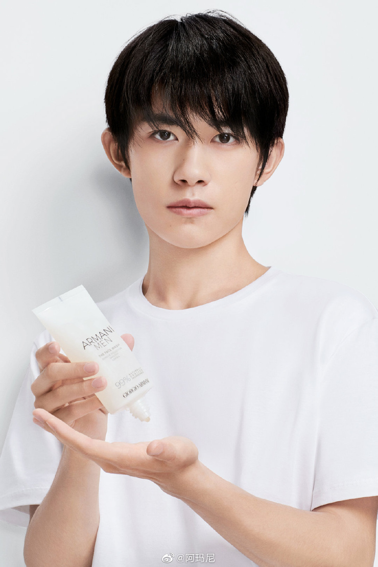 Picture of Jackson Yee