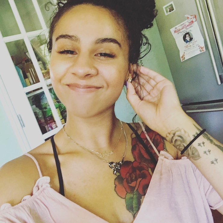 Picture of Jahkara Smith