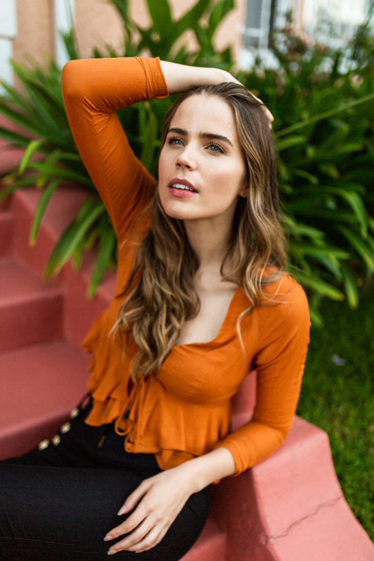 Picture of Sofia Mattsson