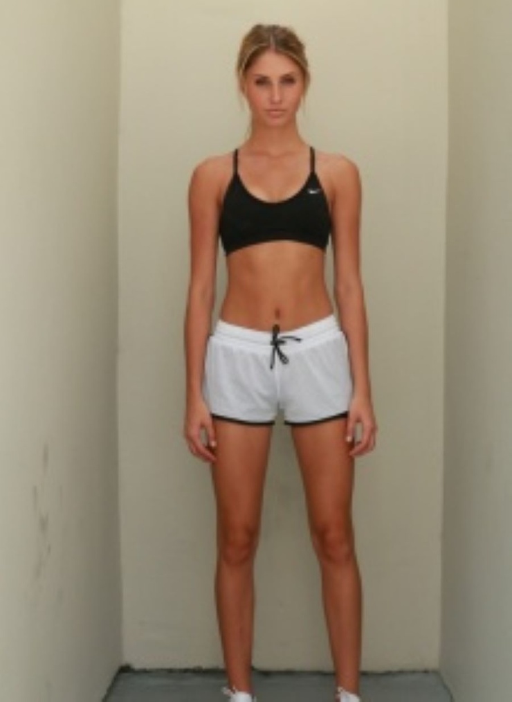 Picture of Alexandra Morris