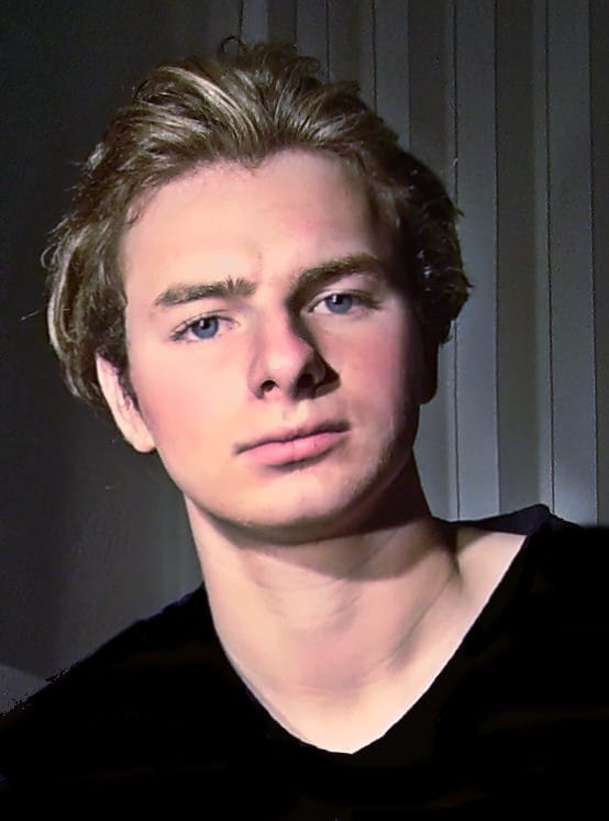 Picture of Martin Mares