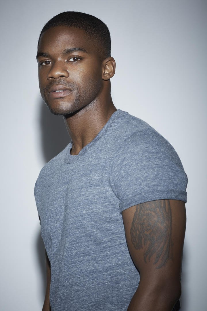 Jovan Adepo image