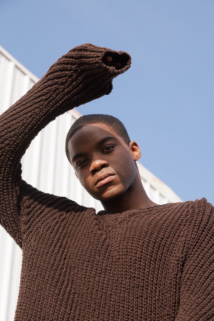 Jovan Adepo image