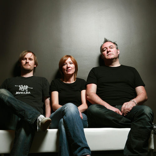 Picture of Portishead