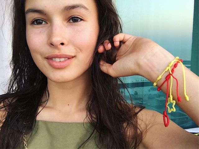 Image of Asya Genova