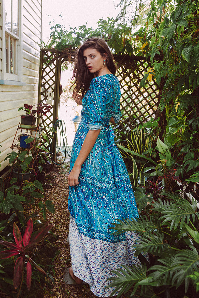 Picture of Melina Martin