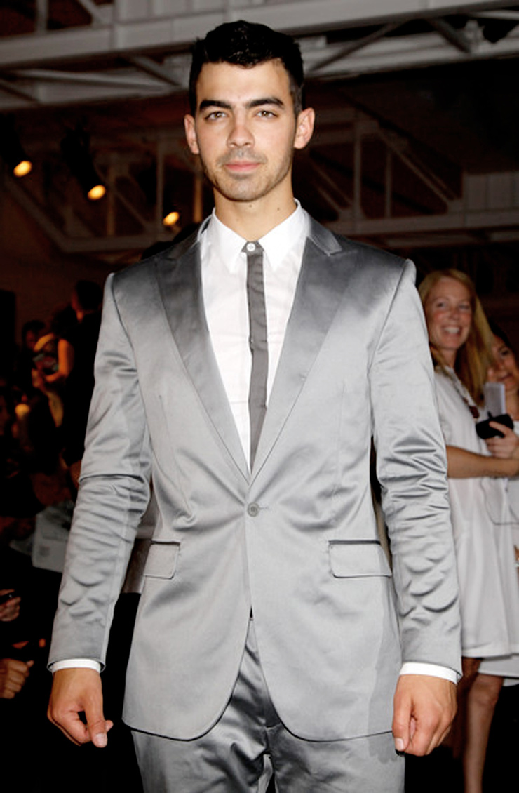 Picture of Joe Jonas