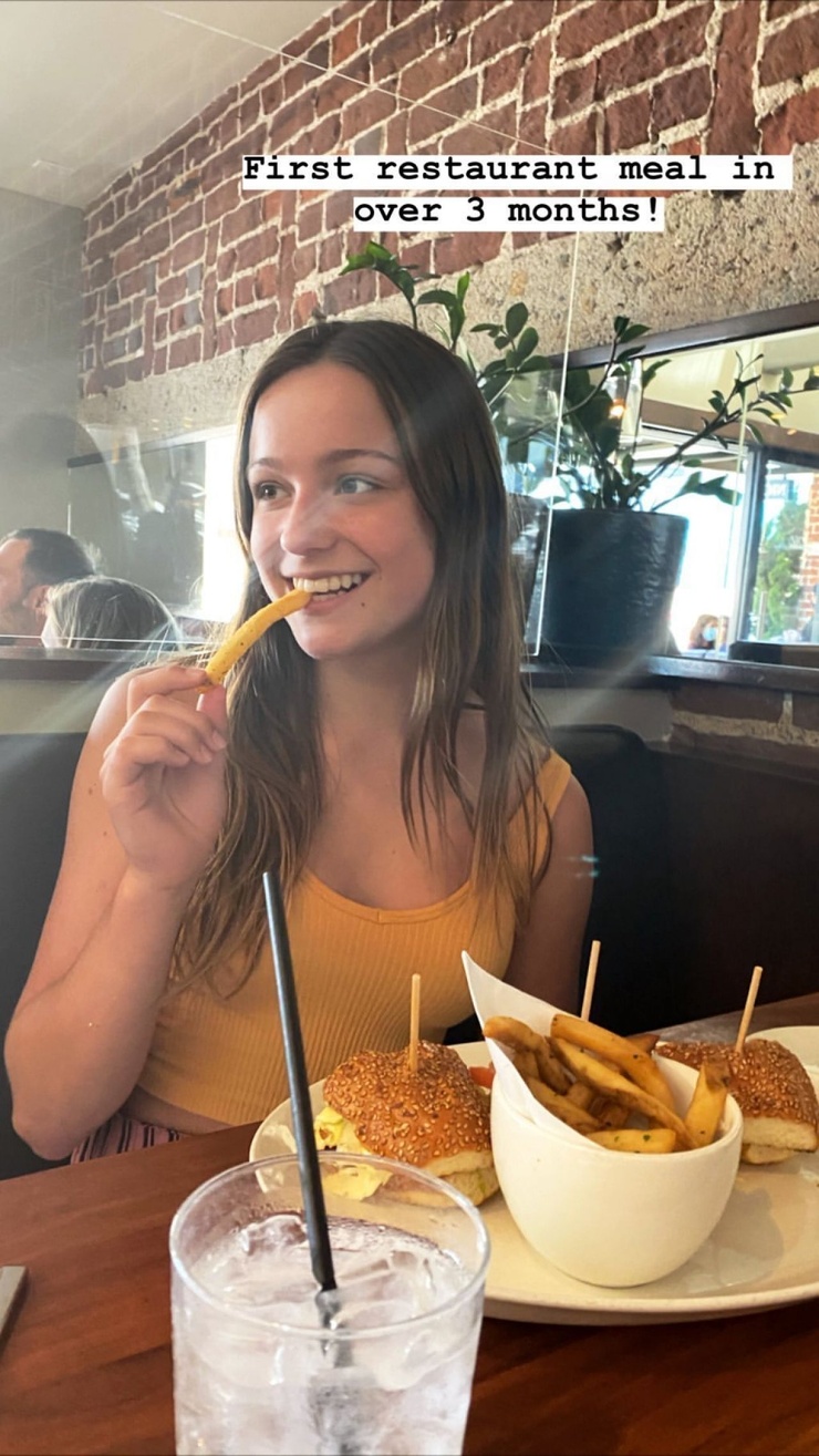 Picture of Georgia Bryan