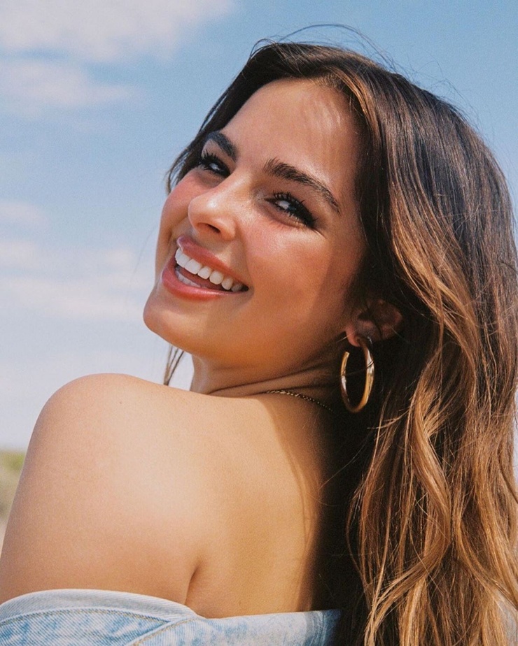 Picture of Addison Easterling