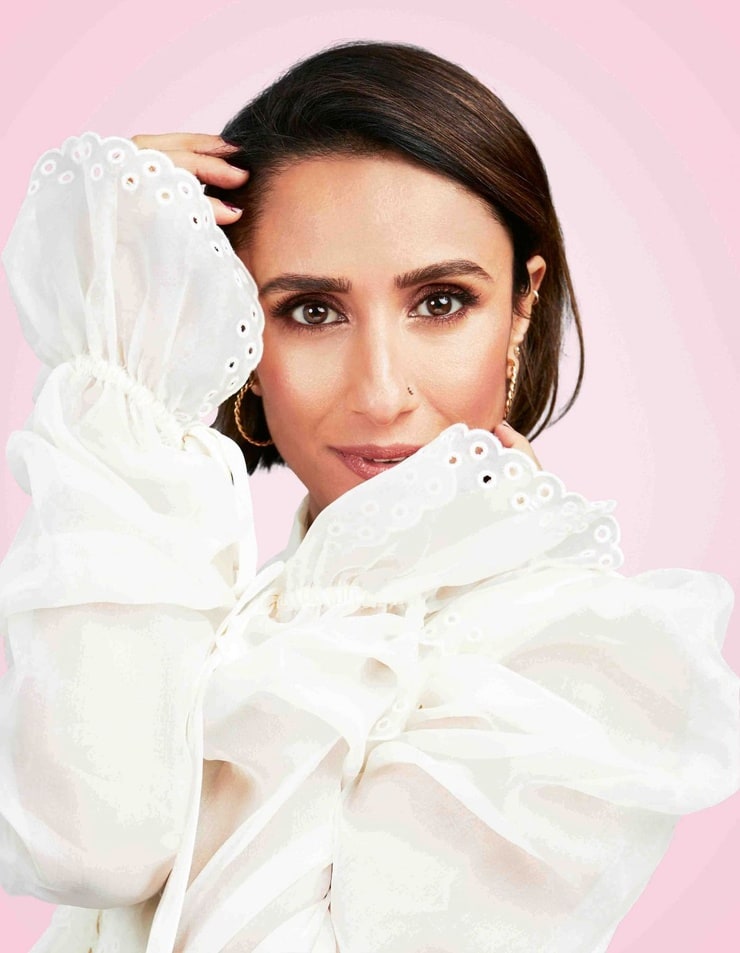Picture of Anita Rani
