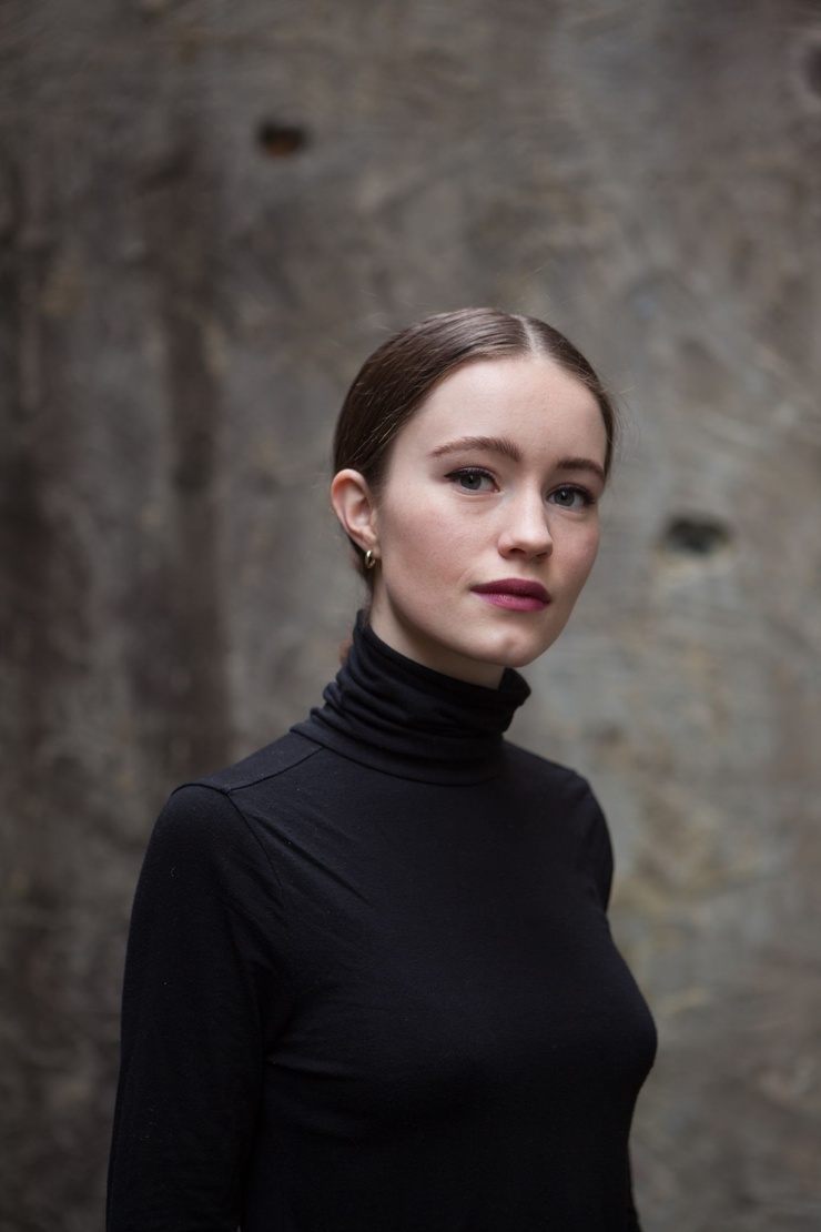 Picture of Sigrid Solbakk Raabe