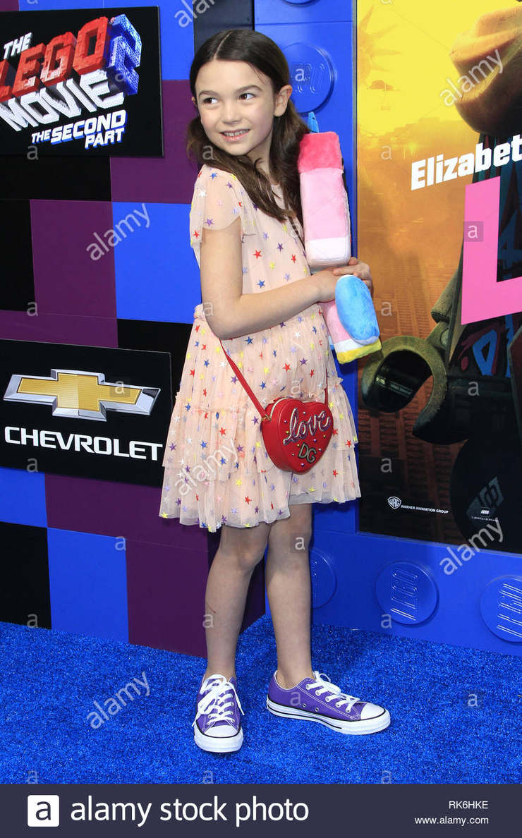 Picture of Brooklynn Prince
