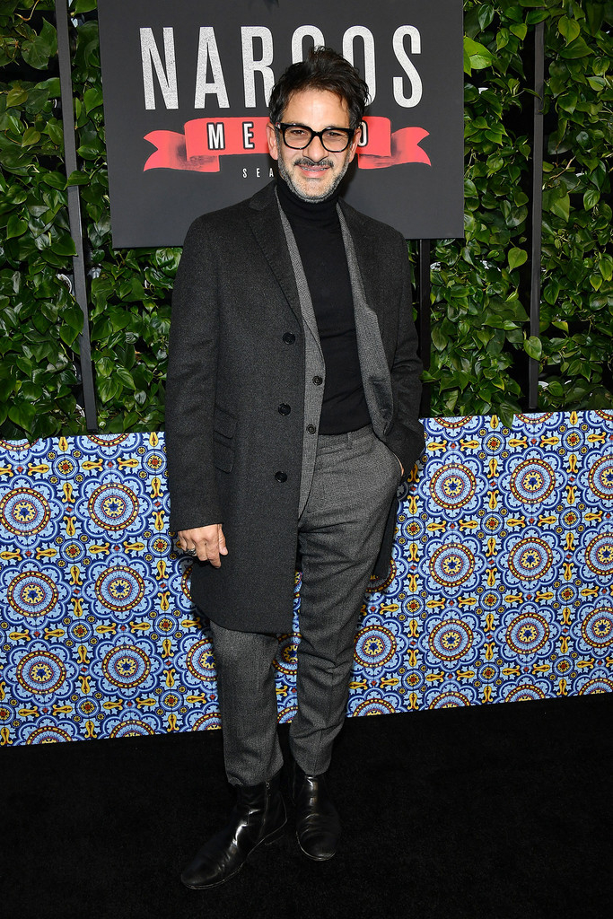 Picture of Miguel Rodarte