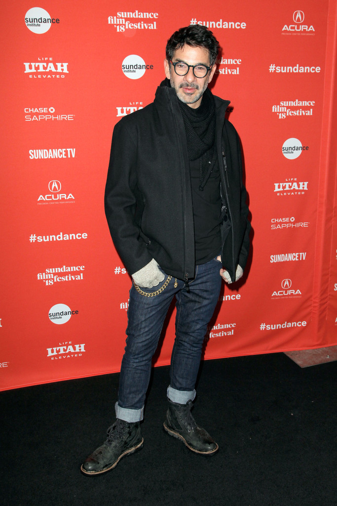 Picture of Miguel Rodarte