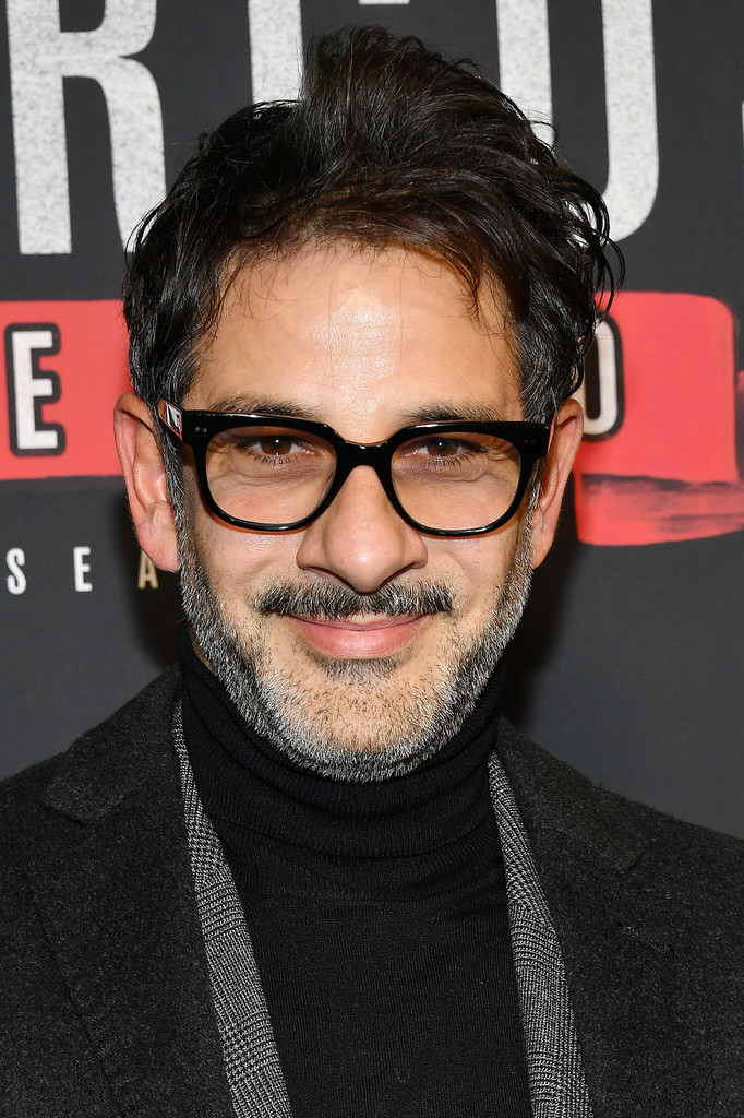 Picture of Miguel Rodarte