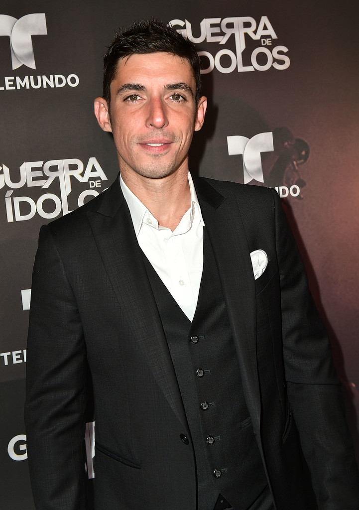 Picture of Alberto Guerra