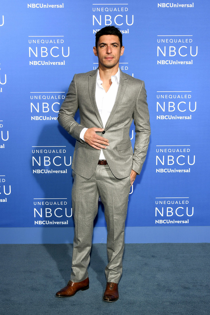 Picture of Alberto Guerra