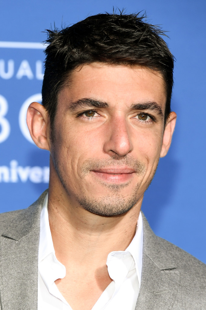 Picture of Alberto Guerra