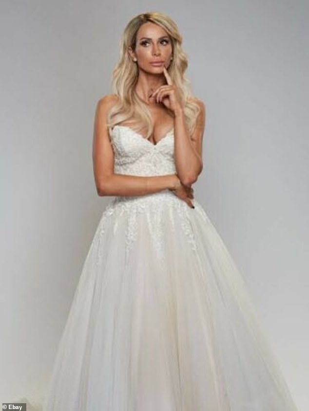 Image of Stacey Hampton