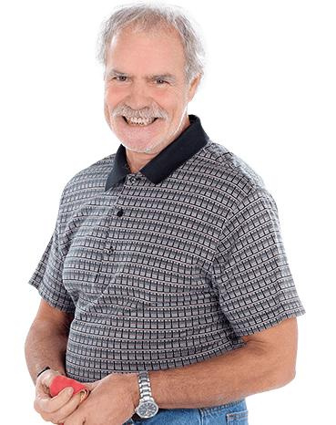 Picture of José Alonso